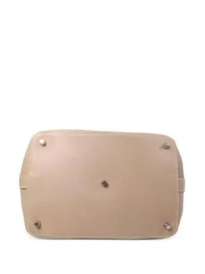 Hermès 26 Toolbox Tote Bag