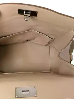 Hermès 26 Toolbox Tote Bag