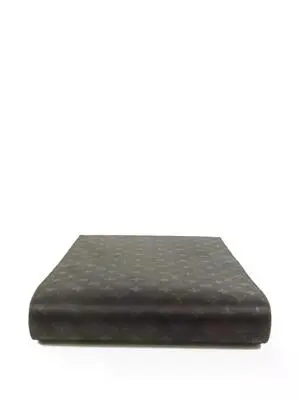 LOUIS VUITTON Ange Monogram Clutch