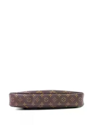LOUIS VUITTON Multi Pochette Monogram Shoulder Bag