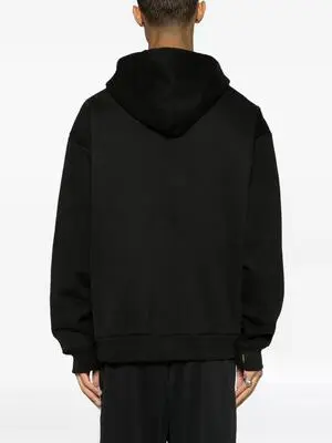 Adidas Korn Embroidered Hoodie