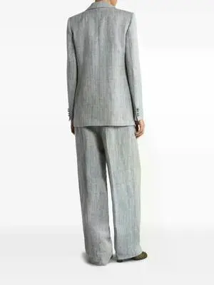 Etro Single-breasted Blazer