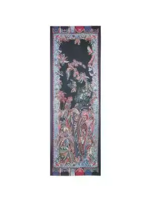 Etro Printed Scarves For Men