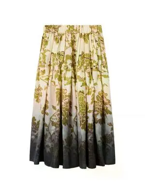 La DoubleJ Gala Skirt
