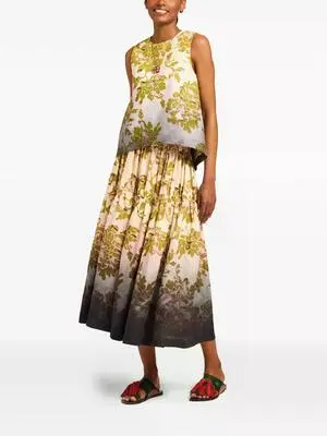 La DoubleJ Gala Skirt