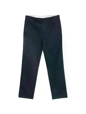 GERMANO 1952 Straight-leg Cotton Trousers