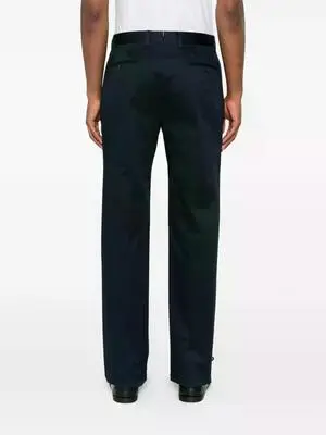 GERMANO 1952 Straight-leg Cotton Trousers
