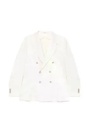 Tagliatore Double-breasted Blazer