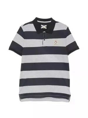 Johnny Lambs Button Down Polos For Men