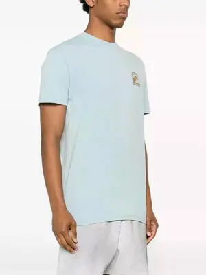 VISSLA Canopy Cosmic Wash Graphic-print T-shirt
