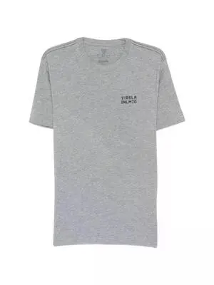 VISSLA Cliffside Graphic-print T-shirt
