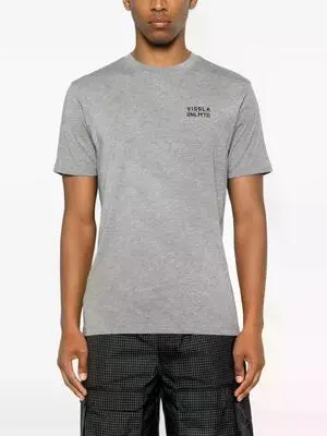 VISSLA Cliffside Graphic-print T-shirt