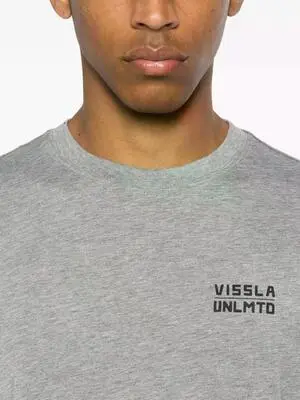 VISSLA Cliffside Graphic-print T-shirt