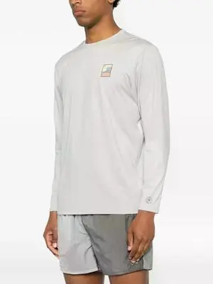 VISSLA Graphic-print T-shirt