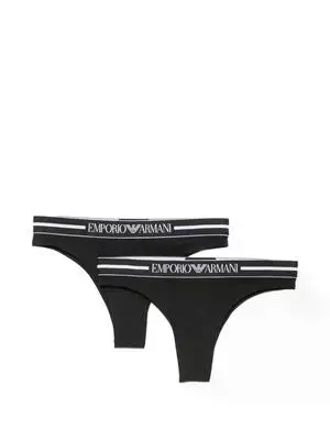 Emporio Armani Briefs For Women