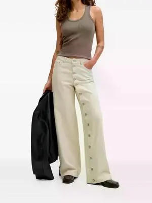 JJXX Wide-leg Jeans