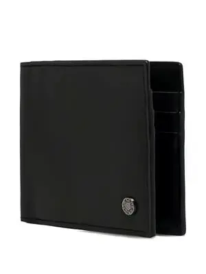 GIANNI CHIARINI Logo-plaque Bifold Wallet