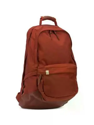 Visvim Panelled Backpack
