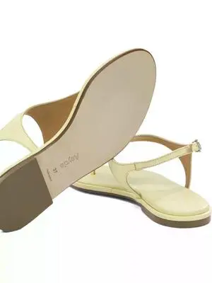 AeydĒ Raine Thong Sandals
