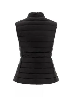 Moncler Igens Quilted Gilet - Black