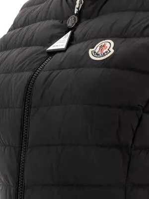 Moncler Igens Quilted Gilet - Black