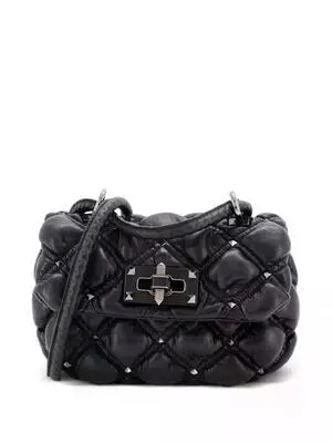 Valentino Garavani Quilted Cross Body Bags