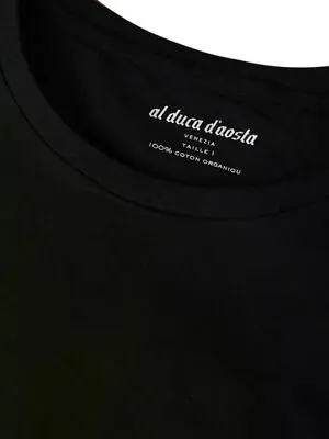 AL DUCA D’AOSTA 1902 Crew Neck T-shirt