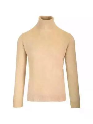 AL DUCA D’AOSTA 1902 Cashmere Roll Neck Sweater