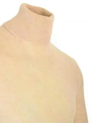 AL DUCA D’AOSTA 1902 Cashmere Roll Neck Sweater