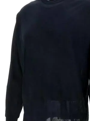 KAPTAIN SUNSHINE Long Sleeve Sweater