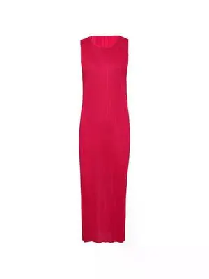 Issey Miyake Maxi Day Dresses
