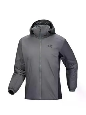 Arc'teryx Hooded Zip-up Jacket