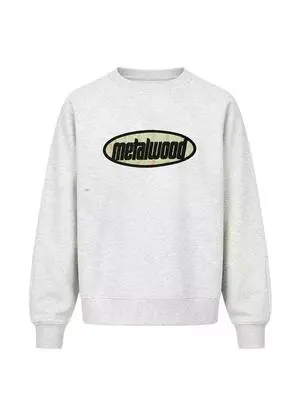 Metalwood Studio Sweatshirts Hoodies For Men