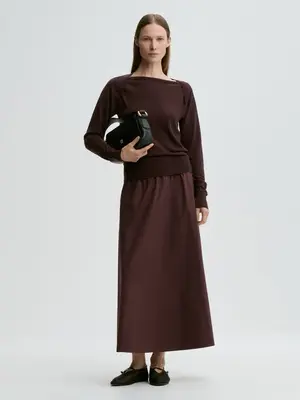BY MALENE BIRGER Gwen Sweater