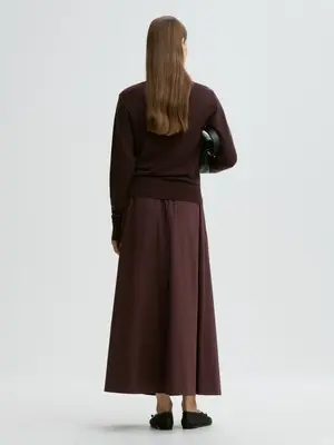 BY MALENE BIRGER Gwen Sweater