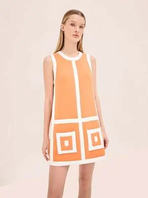 Alexis Estara Mini Dress