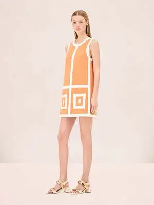 Alexis Estara Mini Dress