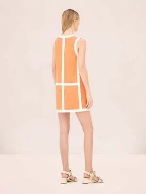 Alexis Estara Mini Dress