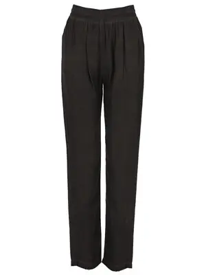 DIESEL® Fluid Viscose Trousers