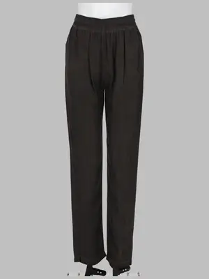 DIESEL® Fluid Viscose Trousers