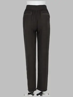 DIESEL® Fluid Viscose Trousers
