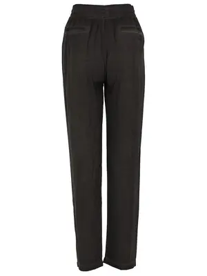 DIESEL® Fluid Viscose Trousers