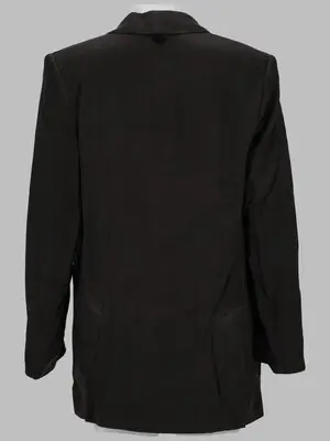 DIESEL® Fluid Viscose Blazer