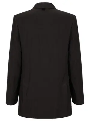 DIESEL® Fluid Viscose Blazer