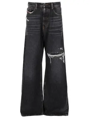 DIESEL® D-rise Jeans - Denim