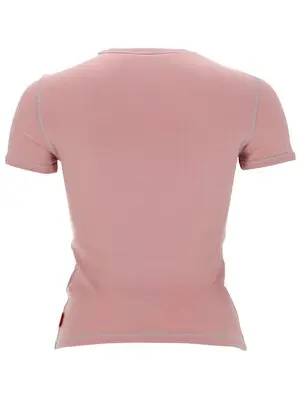 DIESEL® Graffiti Logo T-shirt