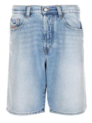 DIESEL® Shorts - Denim