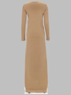 TOM FORD Fine Knit Evening Dress