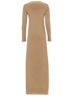 TOM FORD Fine Knit Evening Dress