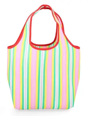 A.p.c. Ninon" Tote Bag - Multicolour